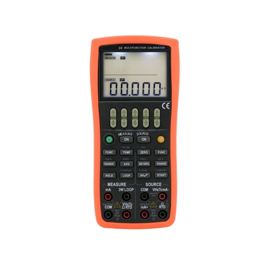 Multi Functional Process Calibrator | sisco.com