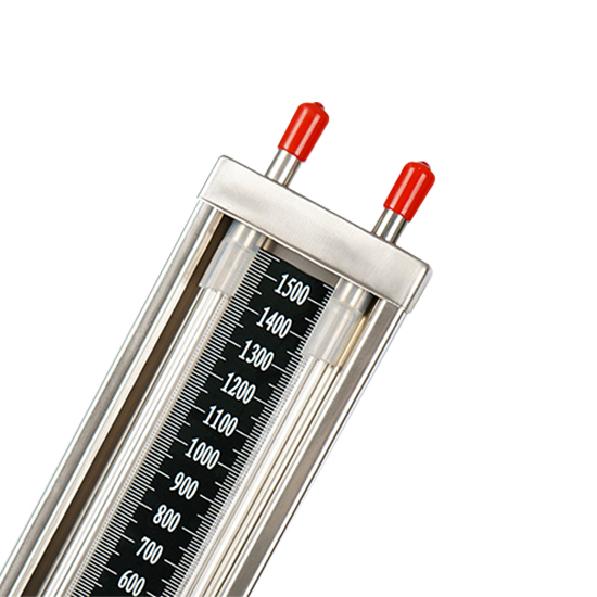 U Tube Manometer | sisco.com