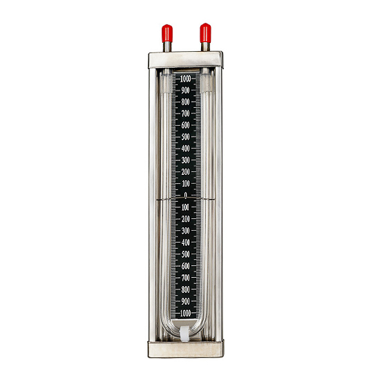 U Tube Manometer | sisco.com