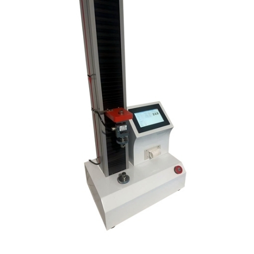 Universal Tensile Tester with Touch Screen | sisco.com