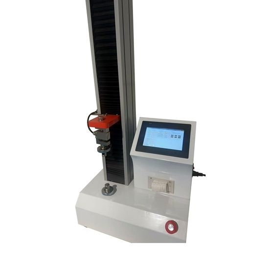 Universal Tensile Tester with Touch Screen | sisco.com