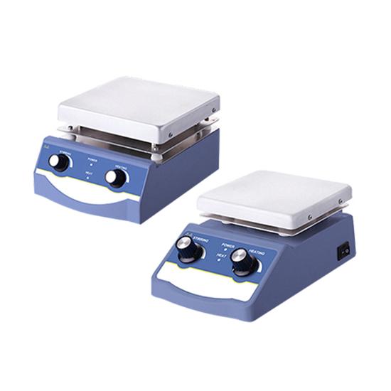 Heated Magnetic Stirrer for Lab Use, 1L/3L | sisco.com
