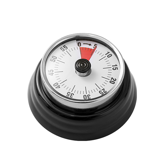 Mechanical Kitchen Timer | sisco.com