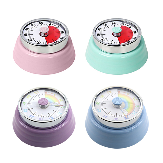 Mechanical Kitchen Timer | sisco.com