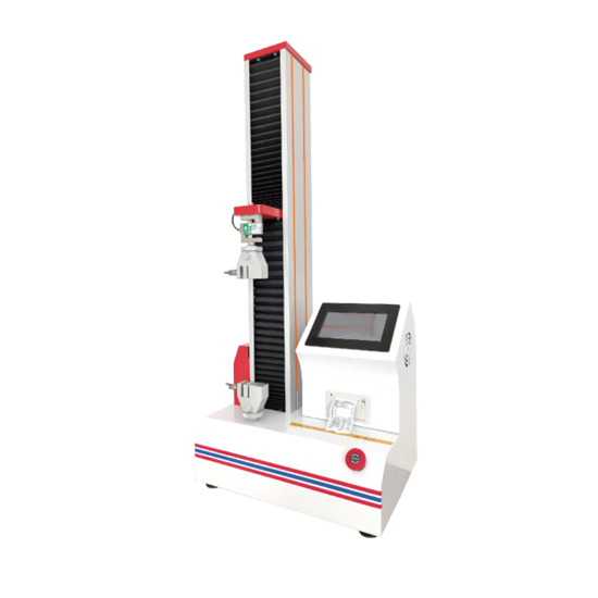 Universal Tensile Tester with Touch Screen | sisco.com