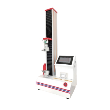 Material Strength Micro Tensile Tester | sisco.com