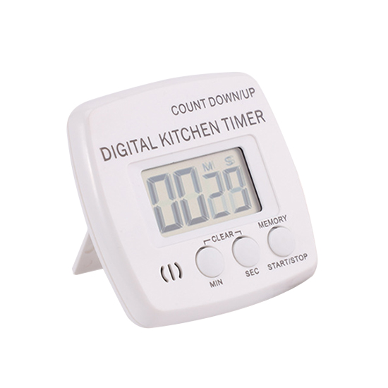 Digital Kitchen Timer | sisco.com