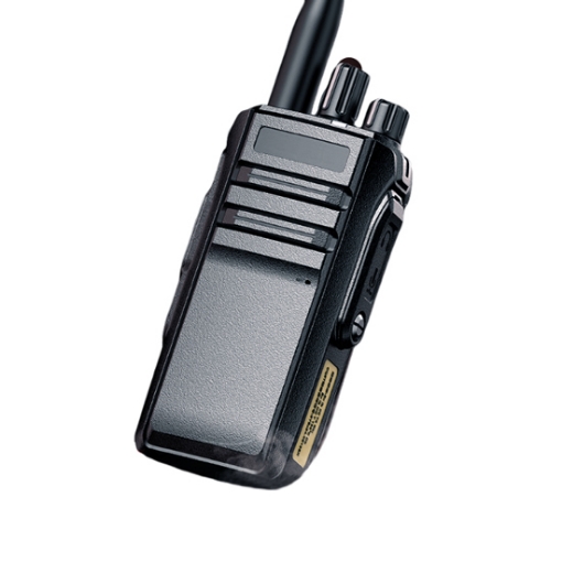 Handheld Waterproof Two-way Radio | sisco.com