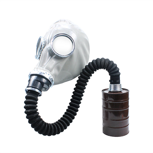 Rubber Respirator Mask | sisco.com