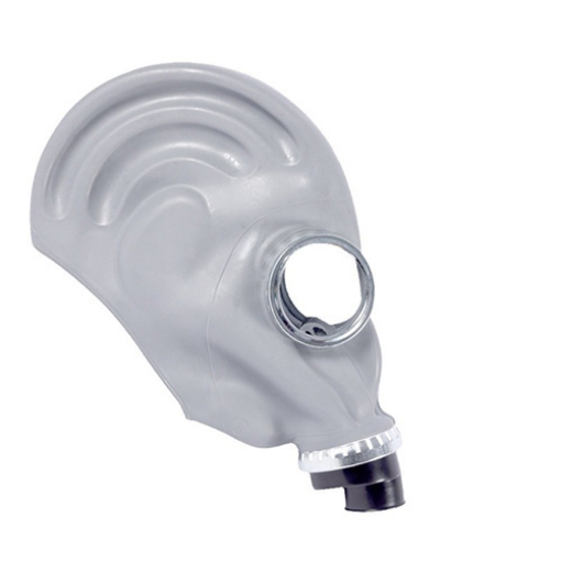 Rubber Respirator Mask | sisco.com