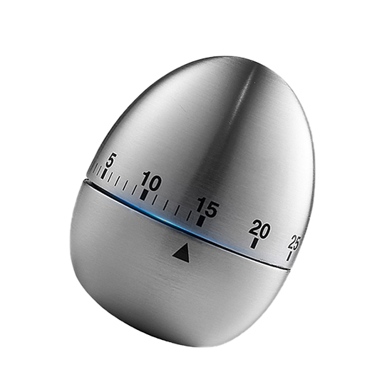 Egg Kitchen Timer | sisco.com