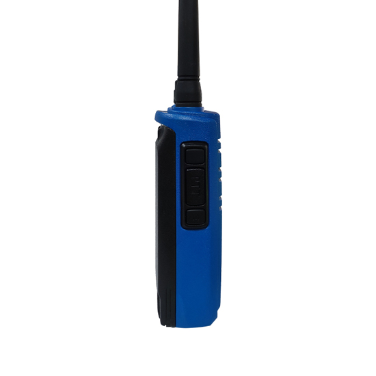 Digital Explosion-Proof Two-way Radio | sisco.com