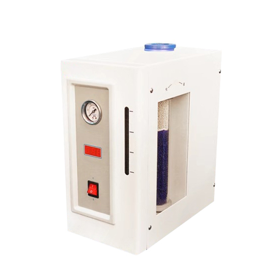 Gas Chromatograph Analyzer, EPC/EFC Control | sisco.com