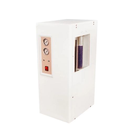 Gas Chromatograph Analyzer, EPC/EFC Control | sisco.com