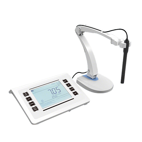 Benchtop Dissolved Oxygen Meter | sisco.com