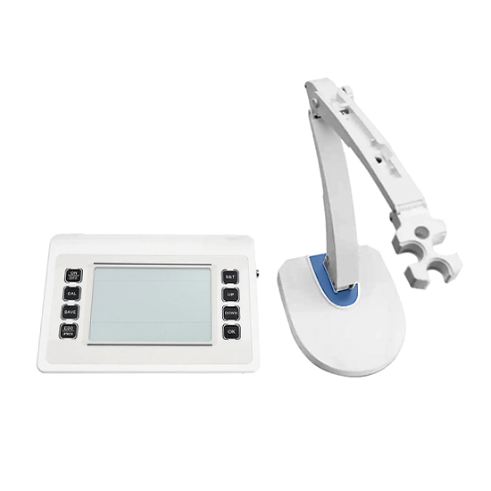 Benchtop Dissolved Oxygen Meter | sisco.com