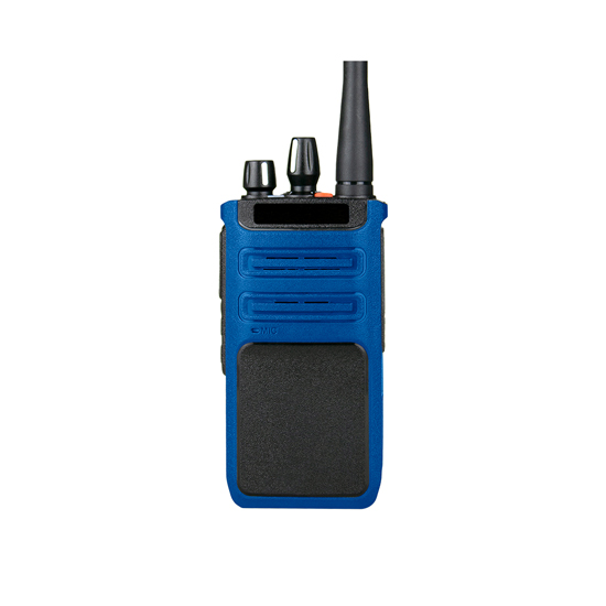 DMR Digital Explosion-Proof Two-way Radio | sisco.com