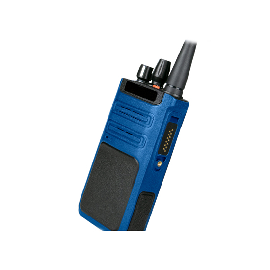DMR Digital Explosion-Proof Two-way Radio | sisco.com