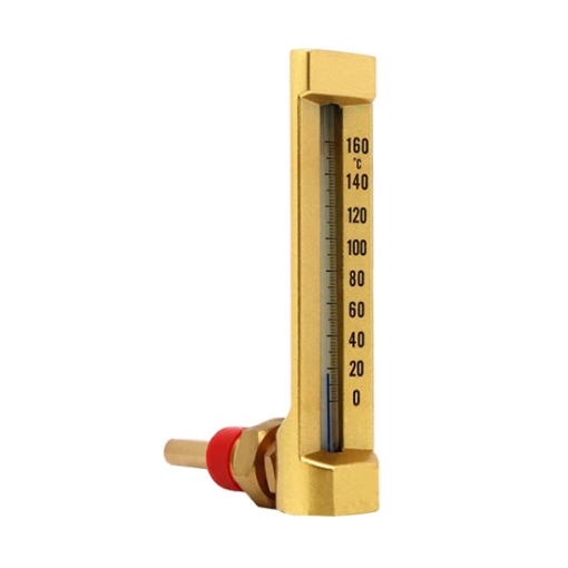 Marine Thermometer, V Shape | sisco.com