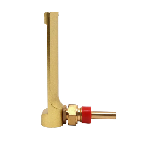 Marine Thermometer, V Shape | sisco.com