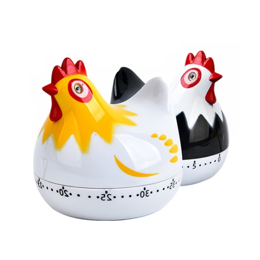 Chicken Kitchen Timer | sisco.com