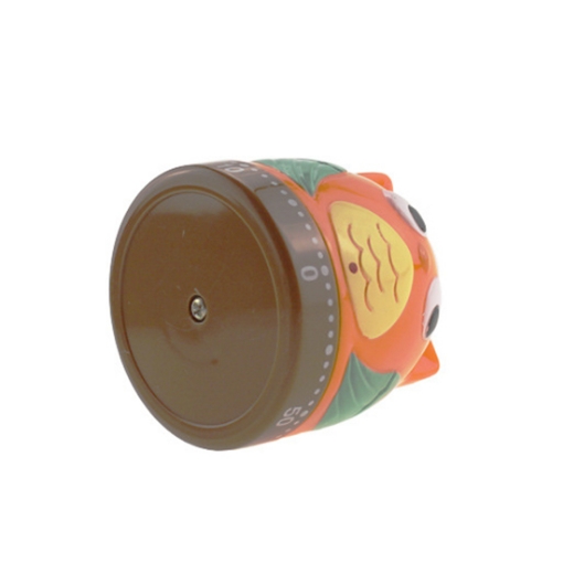 Owl Kitchen Timer | sisco.com