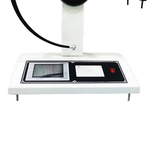Digital Izod Impact Tester for Flim | sisco.com