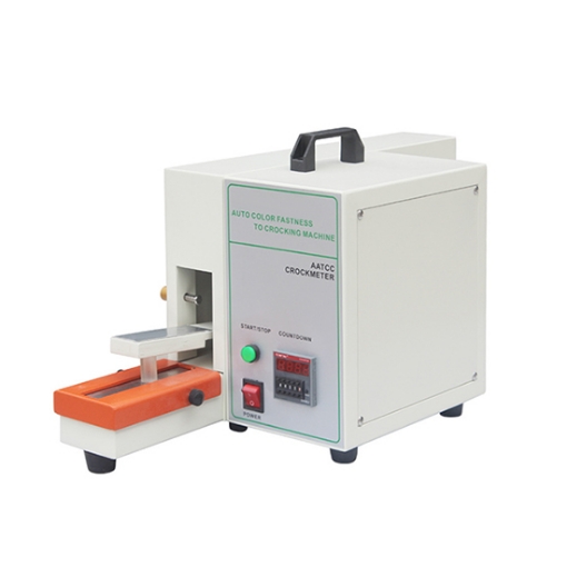 Electronic Rubbing Fastness Tester | sisco.com