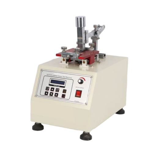 Leather Rubbing Color Fastness Tester | sisco.com