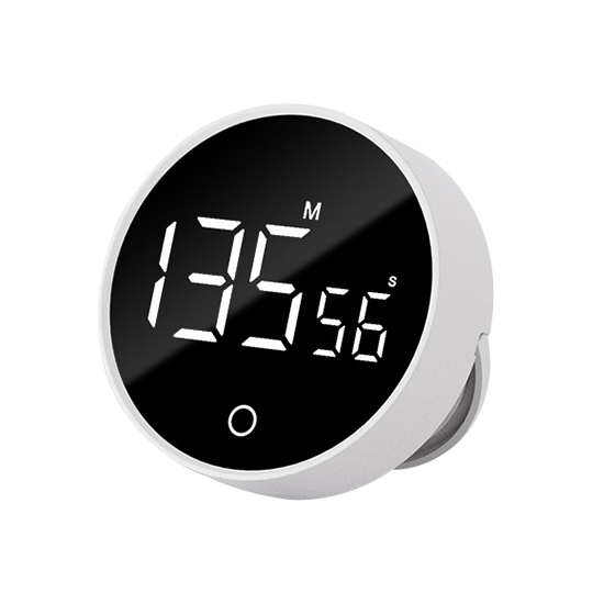 Rotating Digital Kitchen Timer | sisco.com