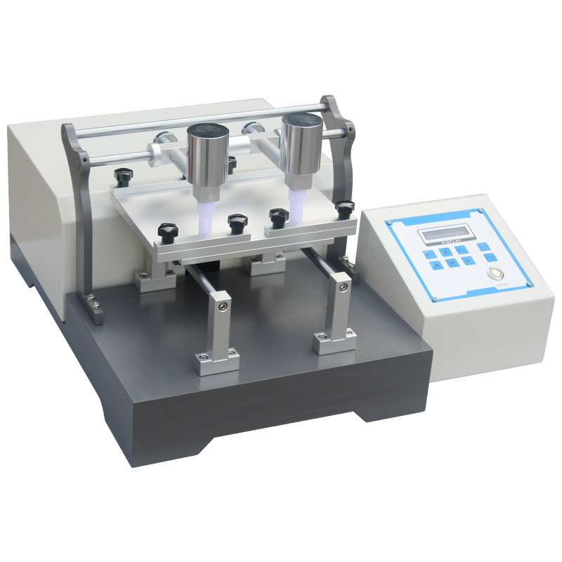 Electric Friction Color Fastness Tester | sisco.com