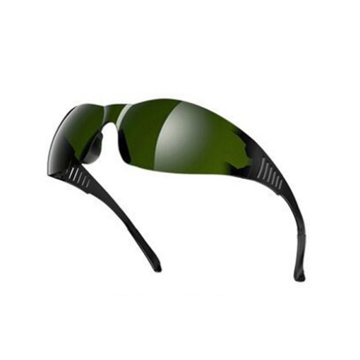 Laser Protection Goggles | sisco.com