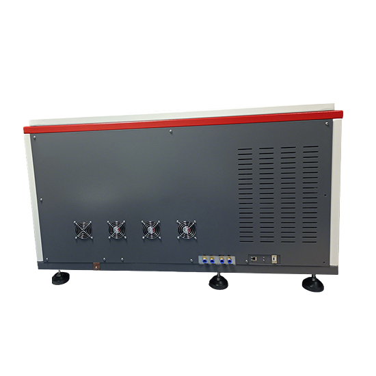 Inductively Coupled Plasma Optical Emission Spectrometer | sisco.com