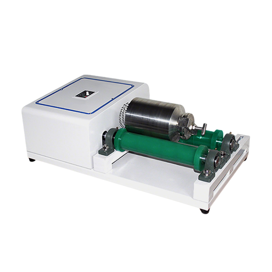 Roller Ball Mill For Lab | sisco.com