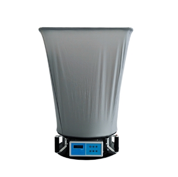 Balometers, Air Flow Hoods, Balometer Capture Hoods | sisco.com