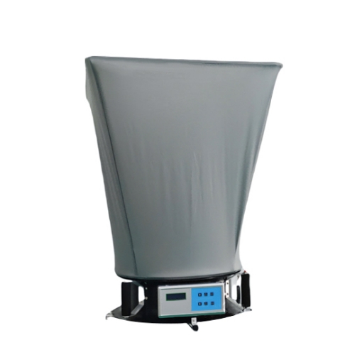 Electronic Balometer with LCD Display | sisco.com