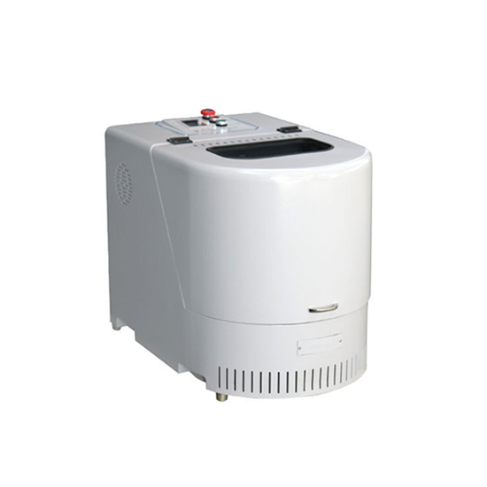 Vertical Planetary Ball Mill, Semi-circle Type | sisco.com