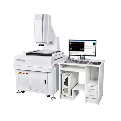 Automatic Video Measuring Machine | sisco.com