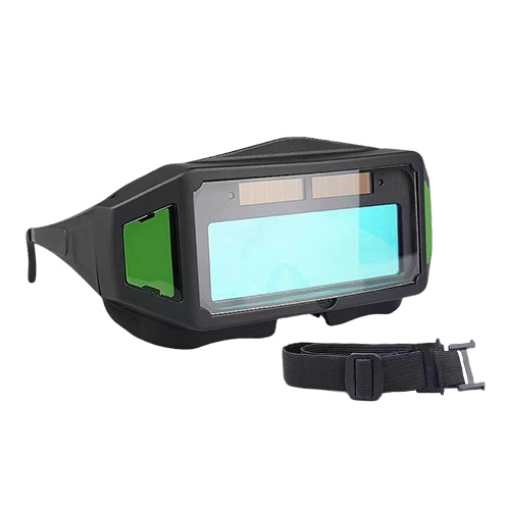 Welding Safety Goggles For Eye Protection | sisco.com