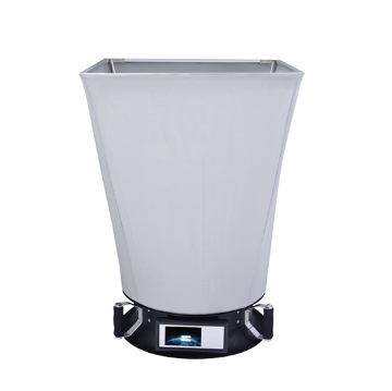 Balometers, Air Flow Hoods, Balometer Capture Hoods | sisco.com