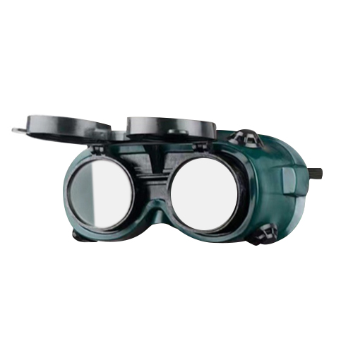 Flip-up Welding Goggles | sisco.com