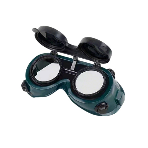 Flip-up Welding Goggles | sisco.com