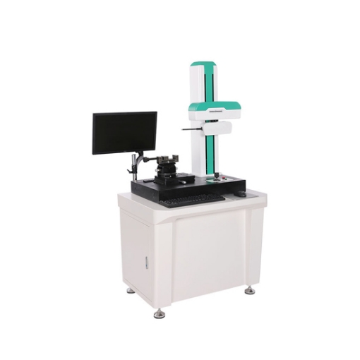 Stylus Profilometer for Surface Roughness | sisco.com