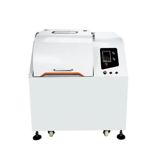 Full Direction Planetary Ball Mill | sisco.com