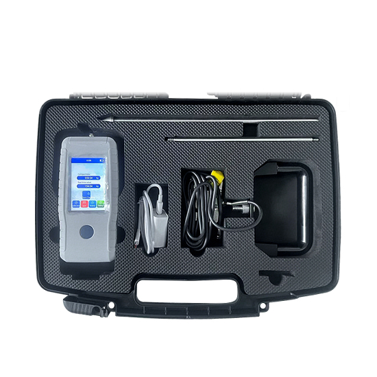 Handheld Soil Compaction Tester | sisco.com