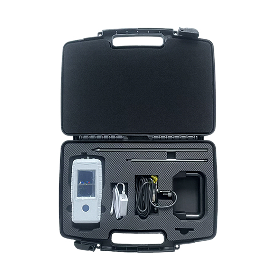 Handheld Soil Compaction Tester | sisco.com