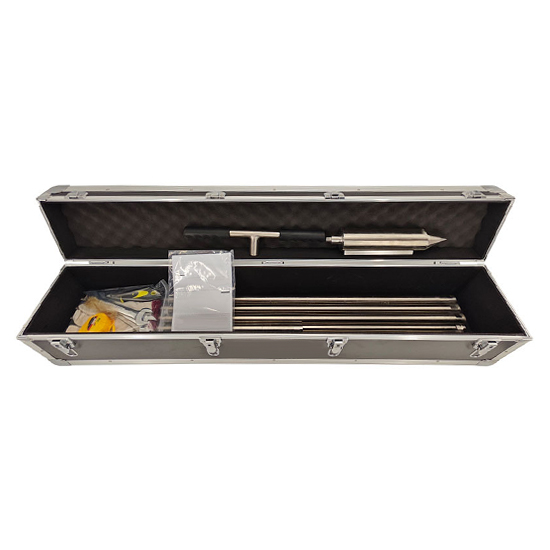 Soil Core Sampler Kit | sisco.com
