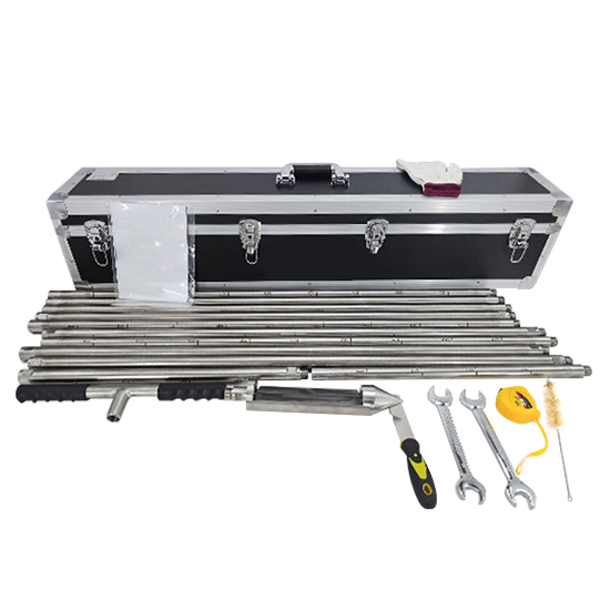 Soil Core Sampler Kit | sisco.com