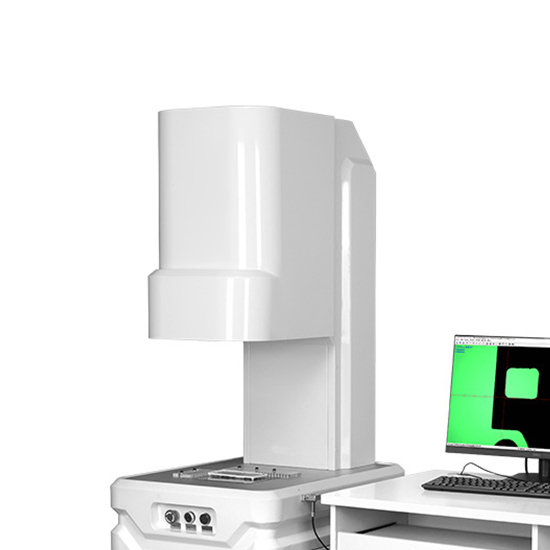 One-Click Video Measuring Machine | sisco.com