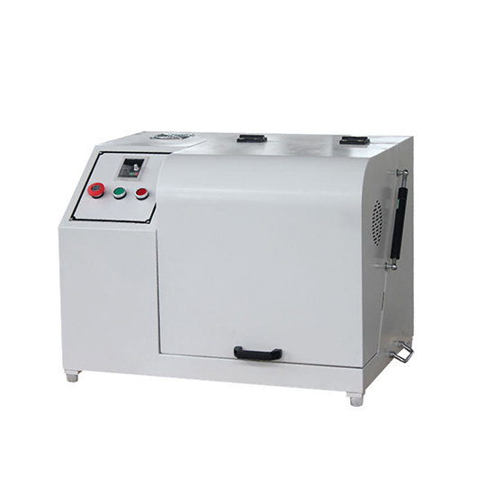 Laboratory Horizontal Planetary Ball Mill | sisco.com